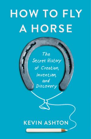 Interview with Kevin Ashton – inventor of IoT: Is driven by the users ...