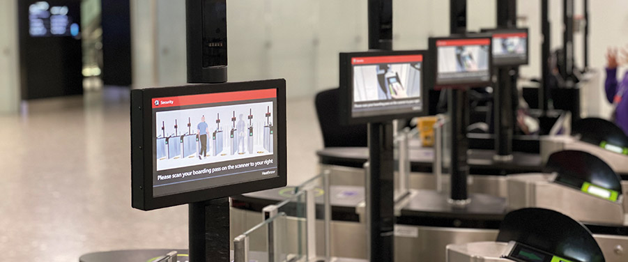 Customs and Border Protection: IoT Gets The Goods | Avnet Silica