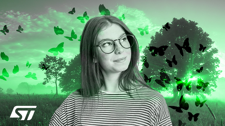 STMicroelectronics STM32N6 MCU Series | Avnet Silica