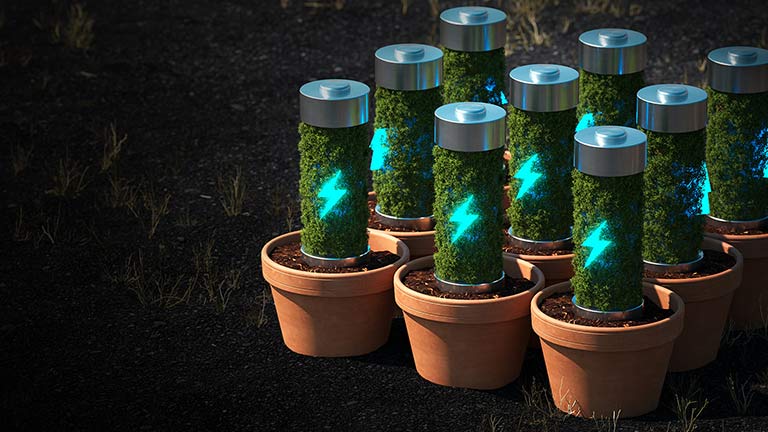 How energy harvesting underpins the self-sustaining IoT sensor node