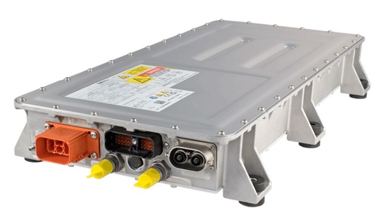 Bel Power Solutions BCL25-700-8 Battery Charger | Avnet Abacus