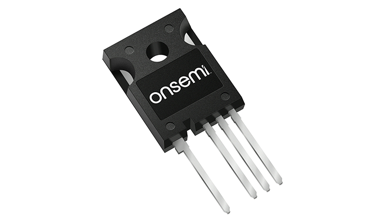onsemi UG4SC075006K4S | EBV Elektronik