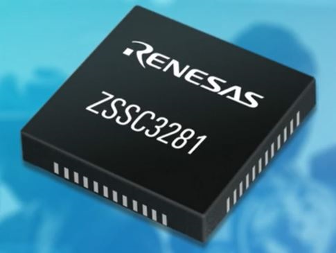 Factory Automation | Renesas | EBV Elektronik