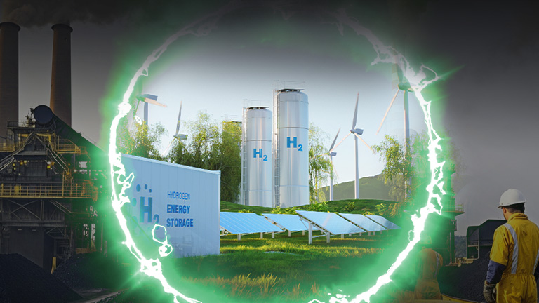 All Electric Society: Powering a Sustainable Future | Avnet Abacus