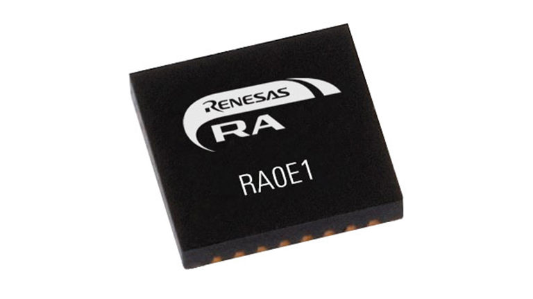 Renesas RA MCU Family | Avnet Silica