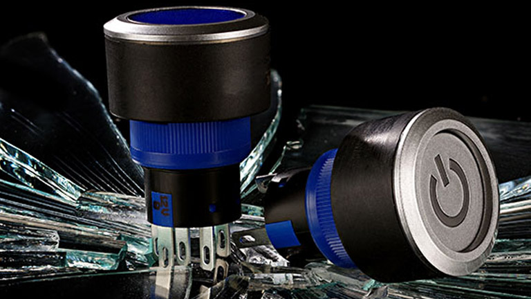 knitter-switch | Authorised Distributor in EMEA | Avnet Abacus