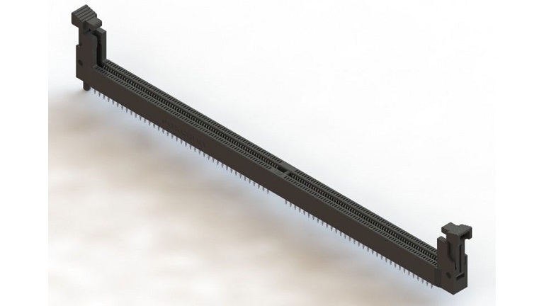 Foxconn DDR5 DIMM sockets | Avnet Abacus