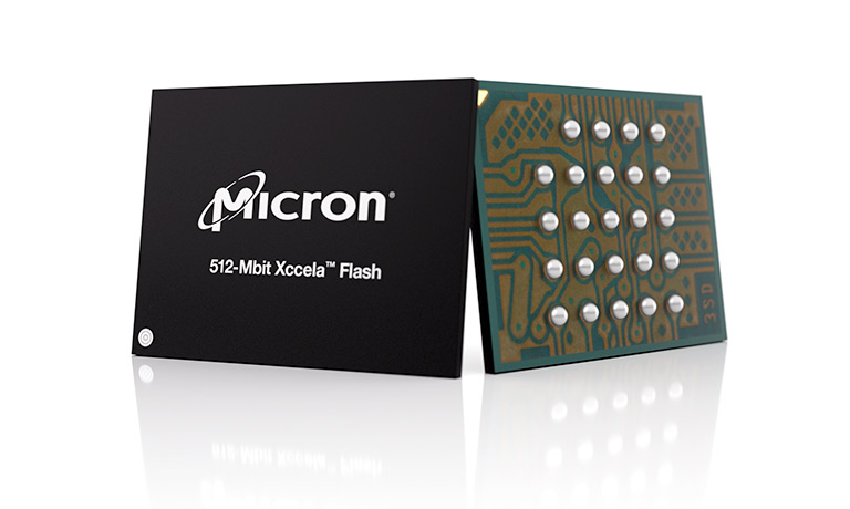 Autonomous Technology from Micron | Avnet Silica