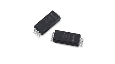 High Voltage Insulation ACNT Family | EBV Elektronik