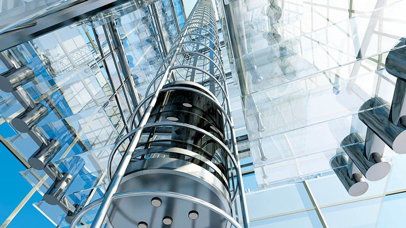 Smart Elevators: Giving IoT a Lift | Avnet Silica