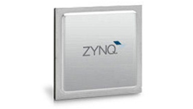 Xilinx Zynq-7000 | Avnet Silica