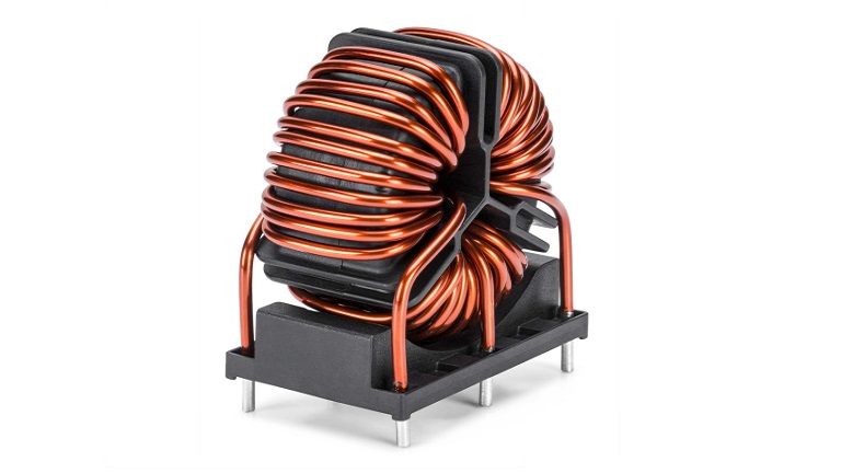 Schaffner RT Series Common Mode Chokes - Avnet Abacus
