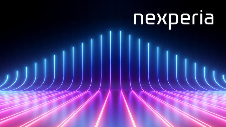 Nexperia | Authorised Distributor in EMEA | EBV Elektronik