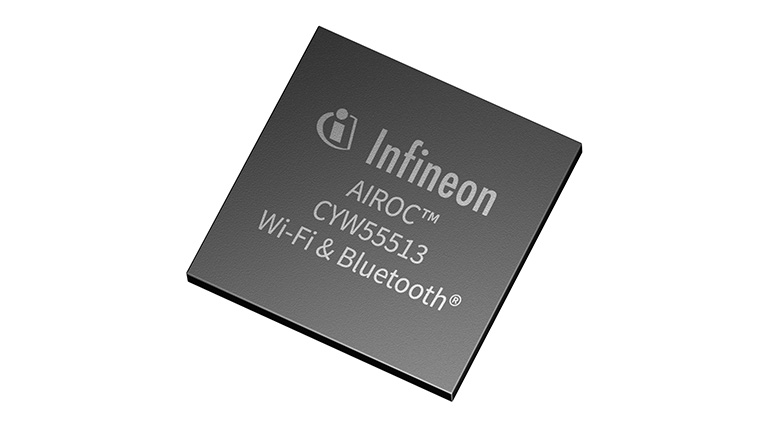 Infineon Power for AI | EBV Elektronik