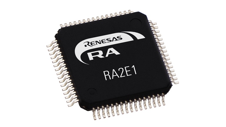 Renesas RA MCU Family | Avnet Silica