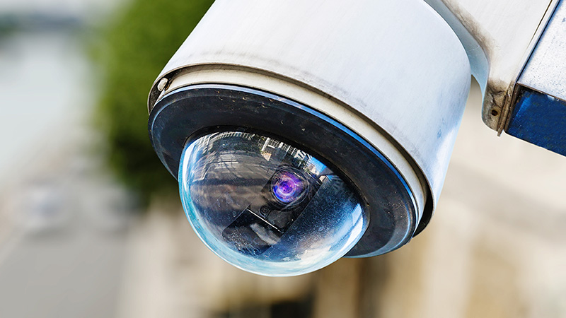 Connected Camera Solutions - IoT | onsemi | Avnet Silica