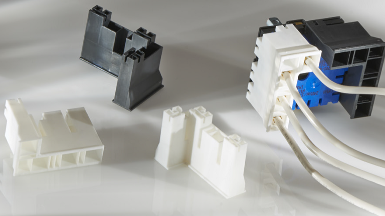 TE Connectivity Infinite Switch Housings for M-Style Switches - Avnet ...