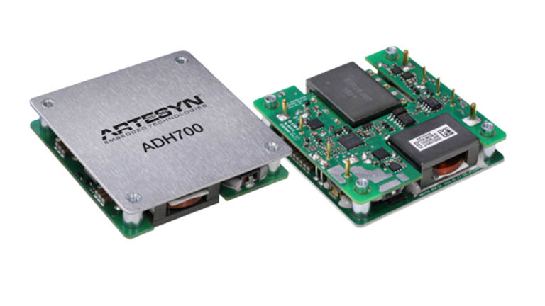 Artesyn ADH700 series - Avnet Abacus