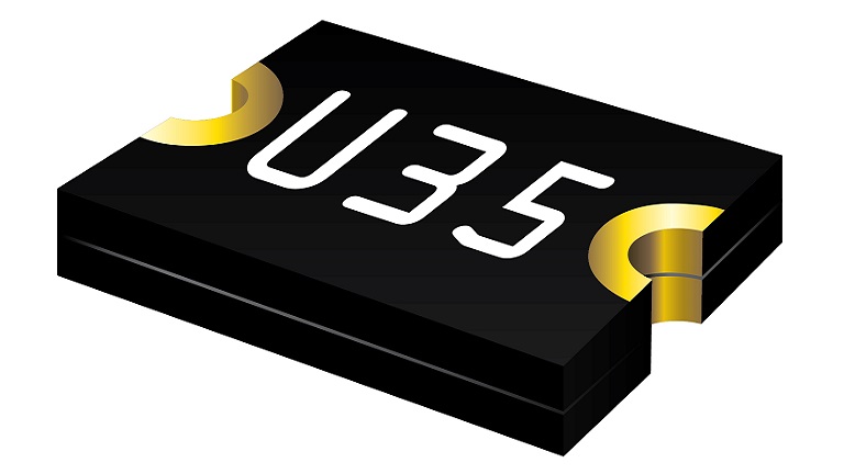 Bourns MF-USML PPTC Resettable Fuses - Avnet Abacus