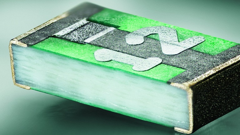 Schurter USN 1206 Temperature-Sensitive SMD Fuse - Avnet Abacus