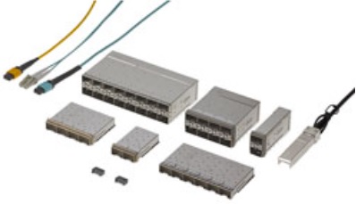 Molex zSFP+ Interconnect System | Avnet Abacus