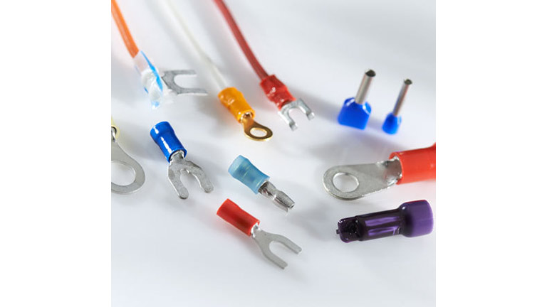 Industrial connectivity solutions from TE Connectivity | Avnet Abacus
