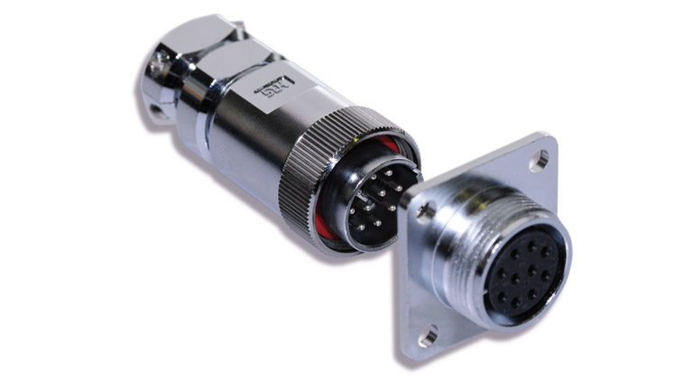 Hirose RM Series Circular Connectors - Avnet Abacus