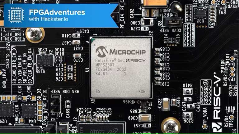 Microchip FPGA and SoCs for the Intelligent Edge | Avnet Silica