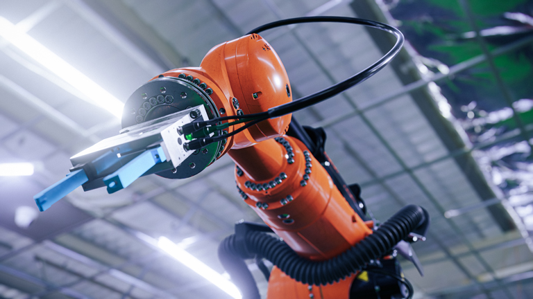 Explore Optical Rotary Encoder for Motion Control and Position Sensing ...