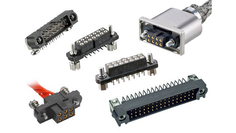 Harwin Datamate J-Tek - Avnet Abacus