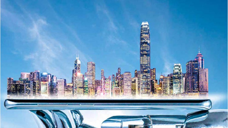 Urban Robots: Street Smarts | Avnet Silica