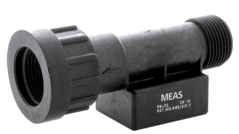 TE Connectivity FS-01 Flow Sensor - Avnet Abacus