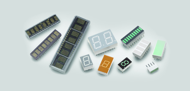 Broadcom LEDs | EBV Elektronik