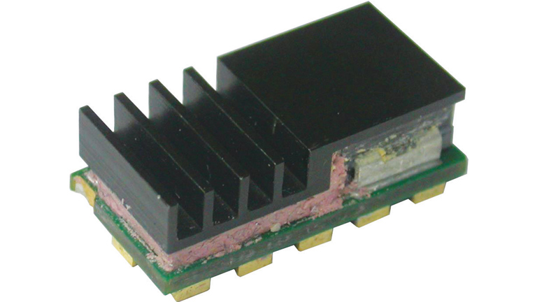Bel Power Solutions VRPL & SRxL Power Block Series - Avnet Abacus