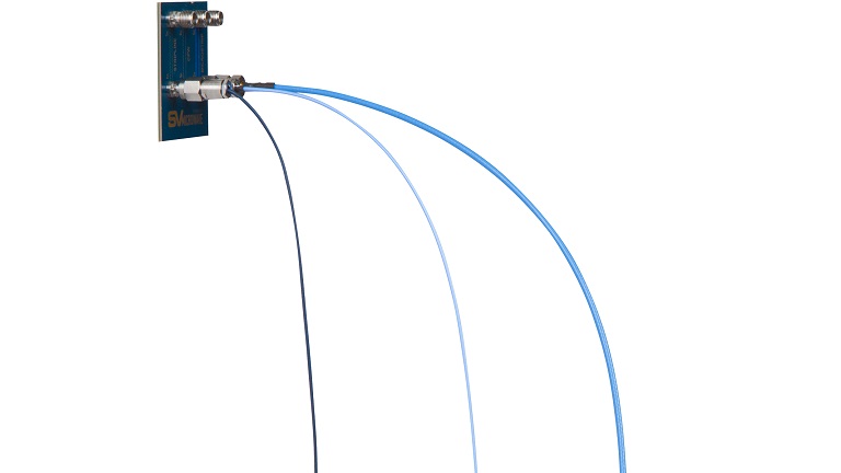 Amphenol SV Microwave SuperFlex Ø.047 Cable Assemblies | Avnet Abacus