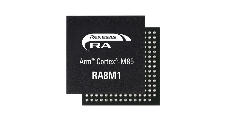 Renesas RA MCU Family | Avnet Silica