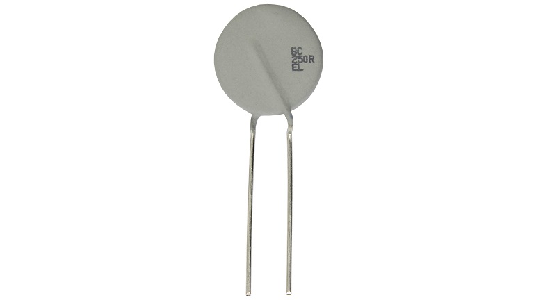 Vishay PTCEL Precharge Protection PTC Thermistors | Avnet Abacus
