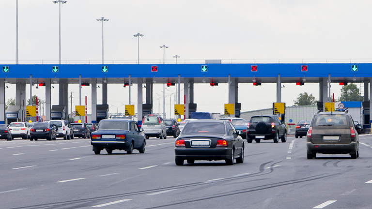 Security & Identification | Automotive | EBV Elektronik