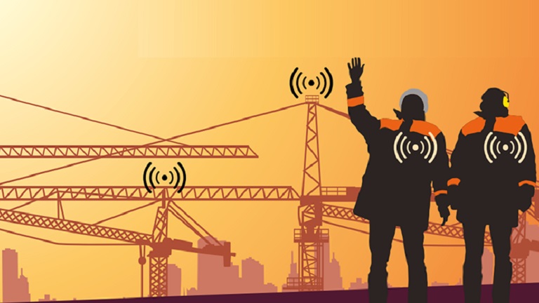 Anti-collision technology: Automated Safety | Avnet Silica