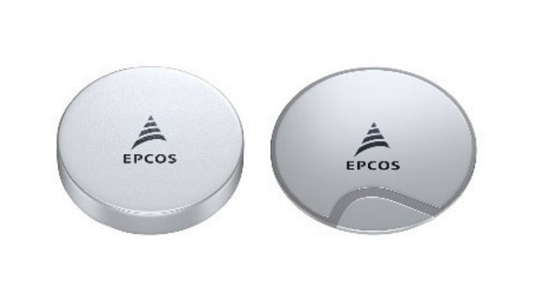 TDK EPCOS B59050Z0206A030/B59070Z0285D12 Sensor Disks | Avnet Abacus