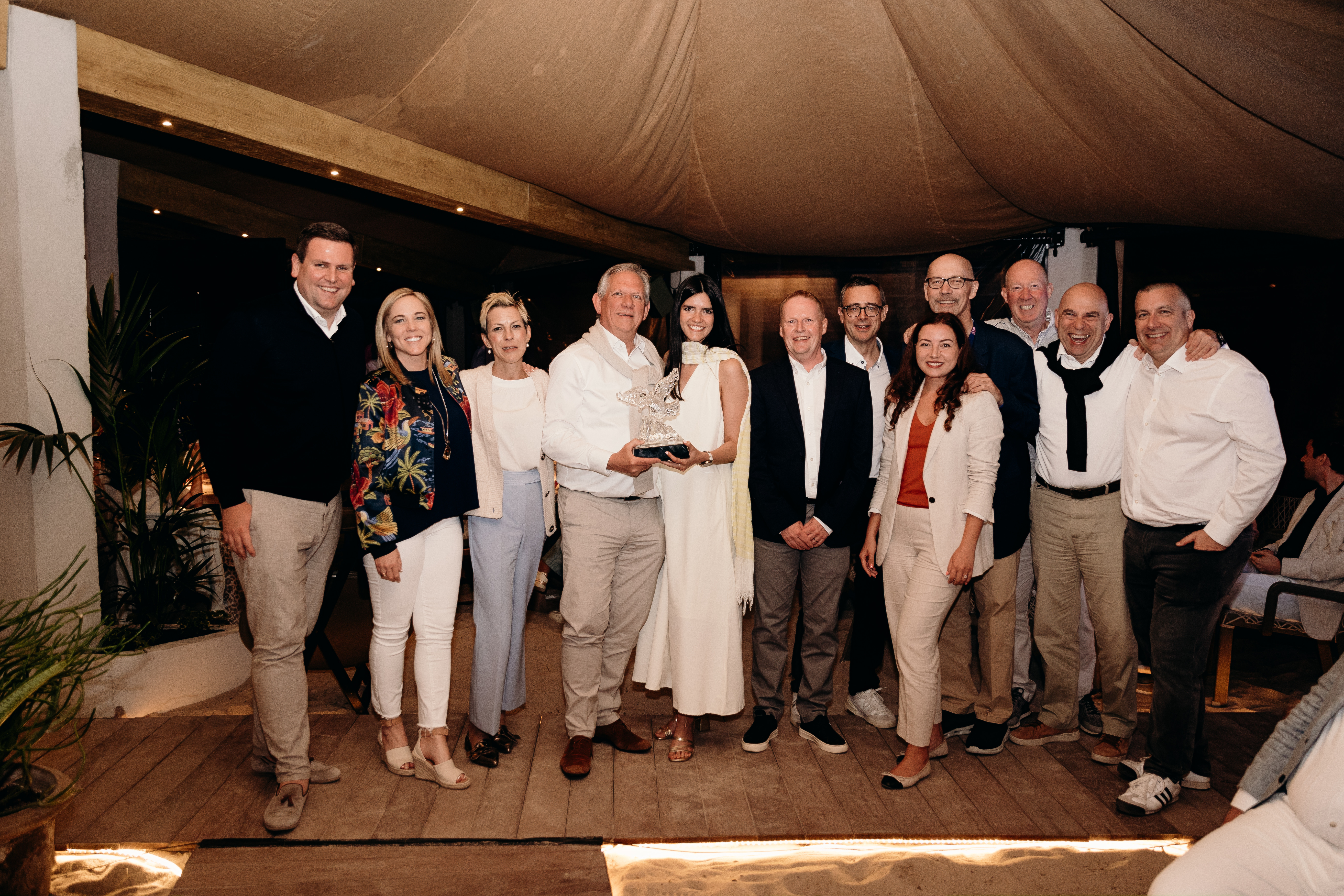Avnet Abacus Wins Multiple Prestigious Awards from Molex