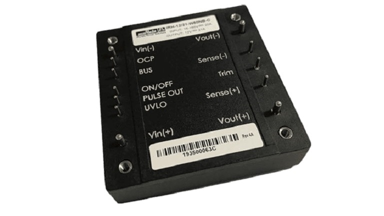 Murata IRH-W80 Series Converter | Avnet Abacus