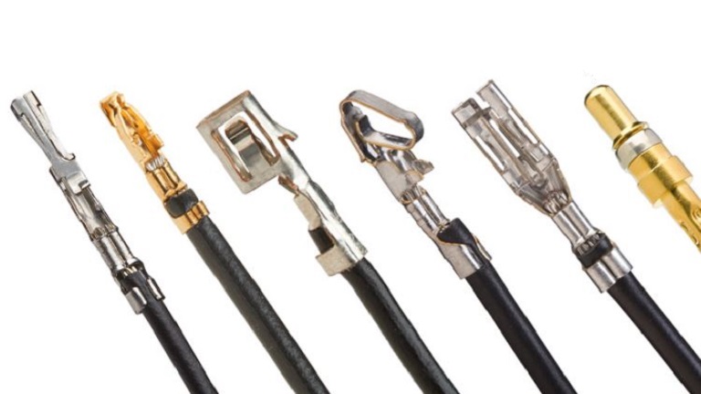 Molex Pre-Crimped Leads | Avnet Abacus