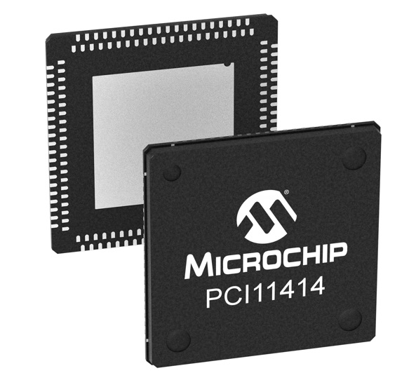 Factory Automation | Microchip | EBV Elektronik