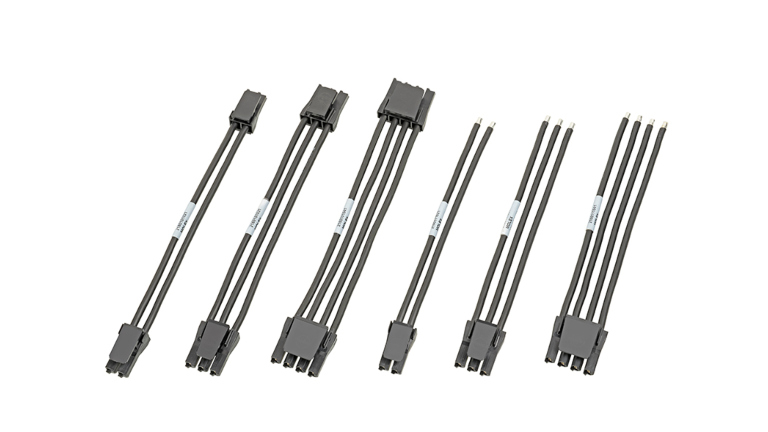 Molex Off-The-Shelf Super Sabre Cable Assemblies | Avnet Abacus