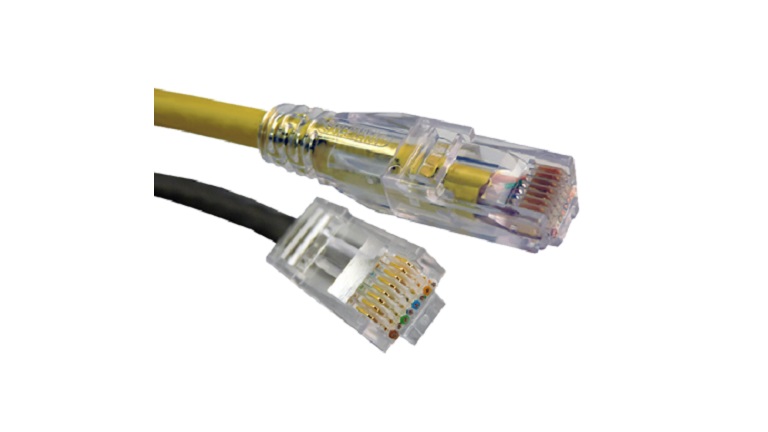 Stewart Connector Qwik RJ45™ Cat6/Cat5E Plugs | Avnet Abacus