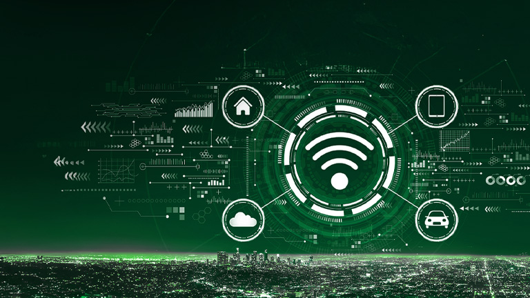 How multiprotocol devices with increased security are changing the IoT ...