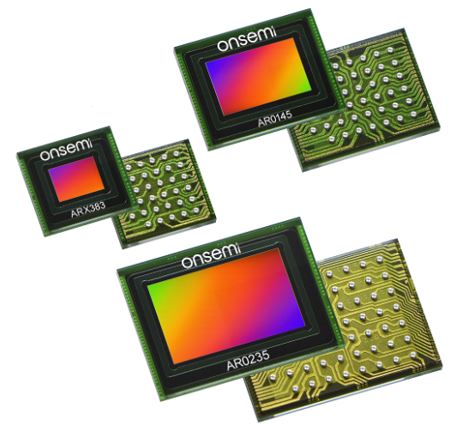 onsemi Hyperlux SG | EBV Elektronik
