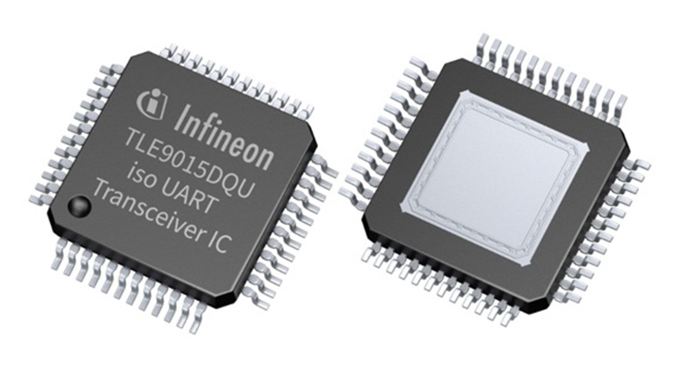 Infineon CAV | Electrification | EBV Elektronik
