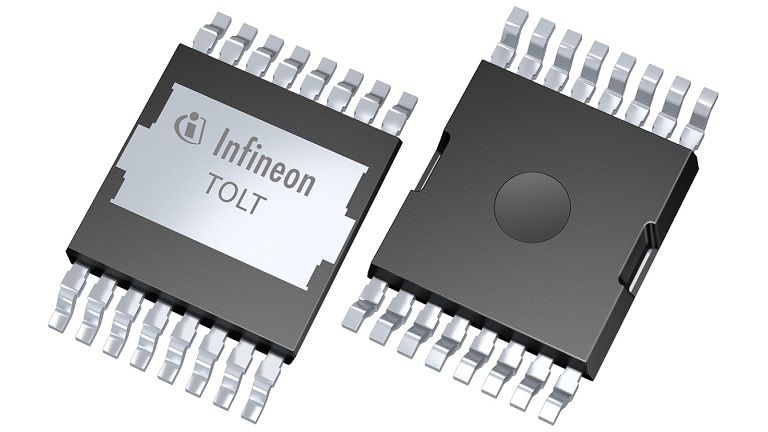 Infineon Technologies OptiMOS™ 6 MOSFETs 120V | EBV Elektronik